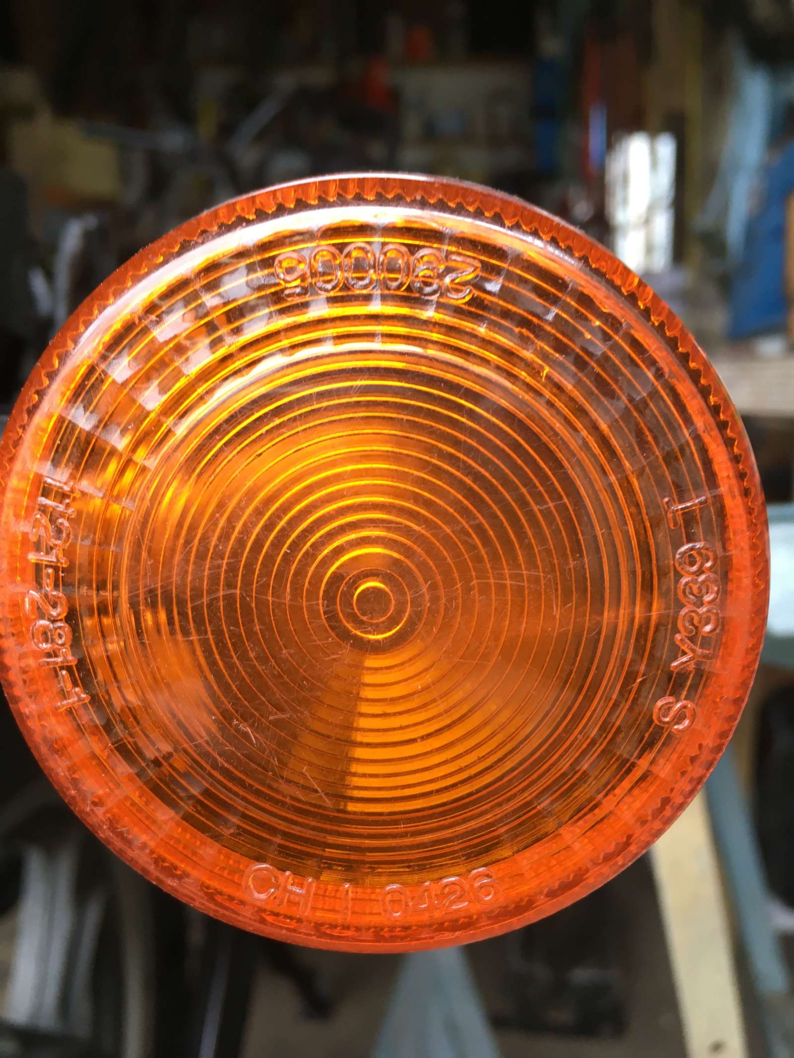 Electrics : Switchgear and indicators – Rays little blog